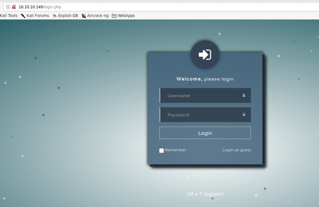 Hack The Box: Heist – Khaotic Developments