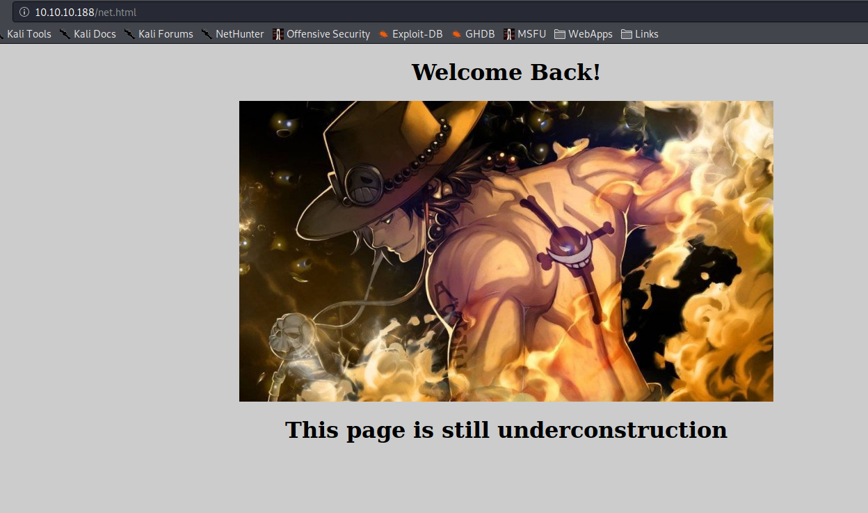 Hack The Box: Cache – Khaotic Developments