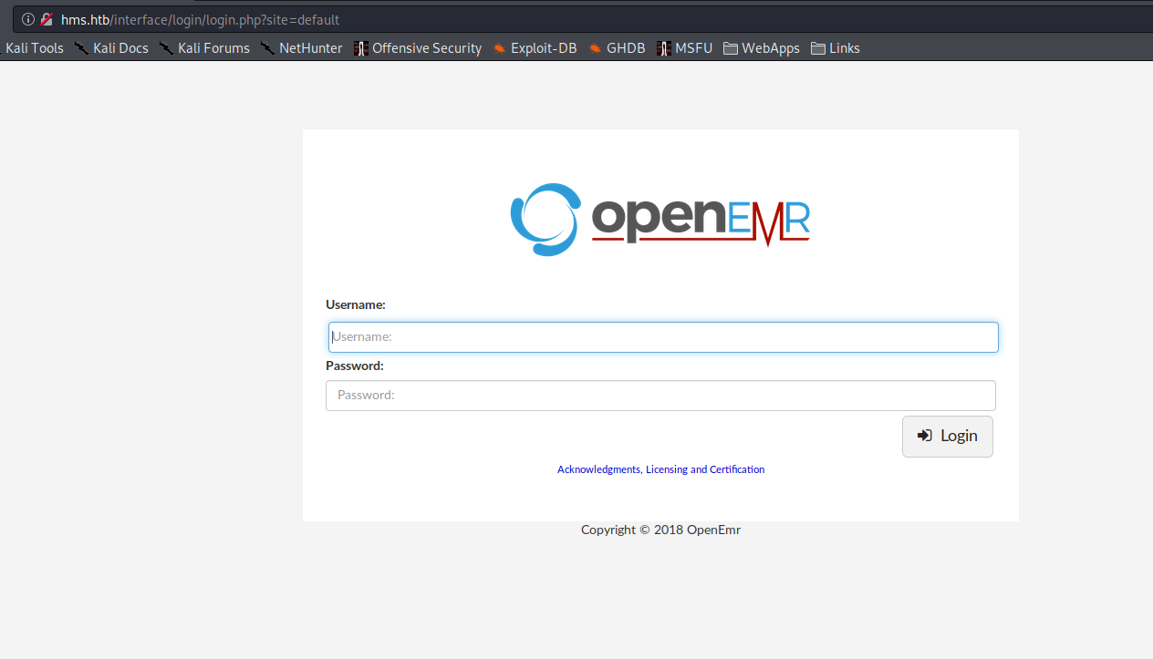 Hack The Box: Cache – Khaotic Developments