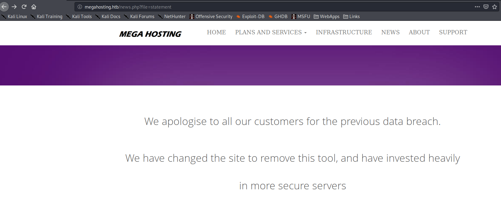 Hack The Box: Tabby – Khaotic Developments