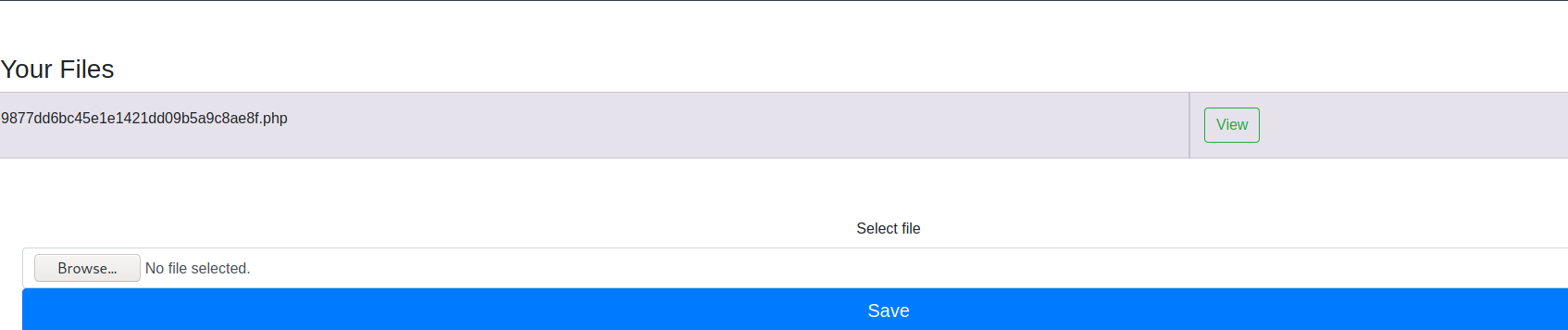 Hack The Box: TheNotebook – Khaotic Developments