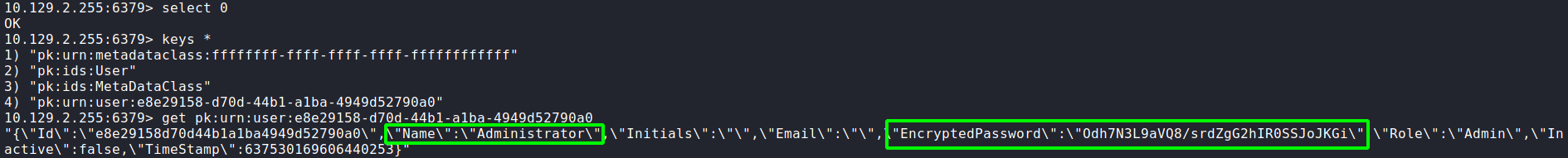 Hack The Box: Atom – Khaotic Developments